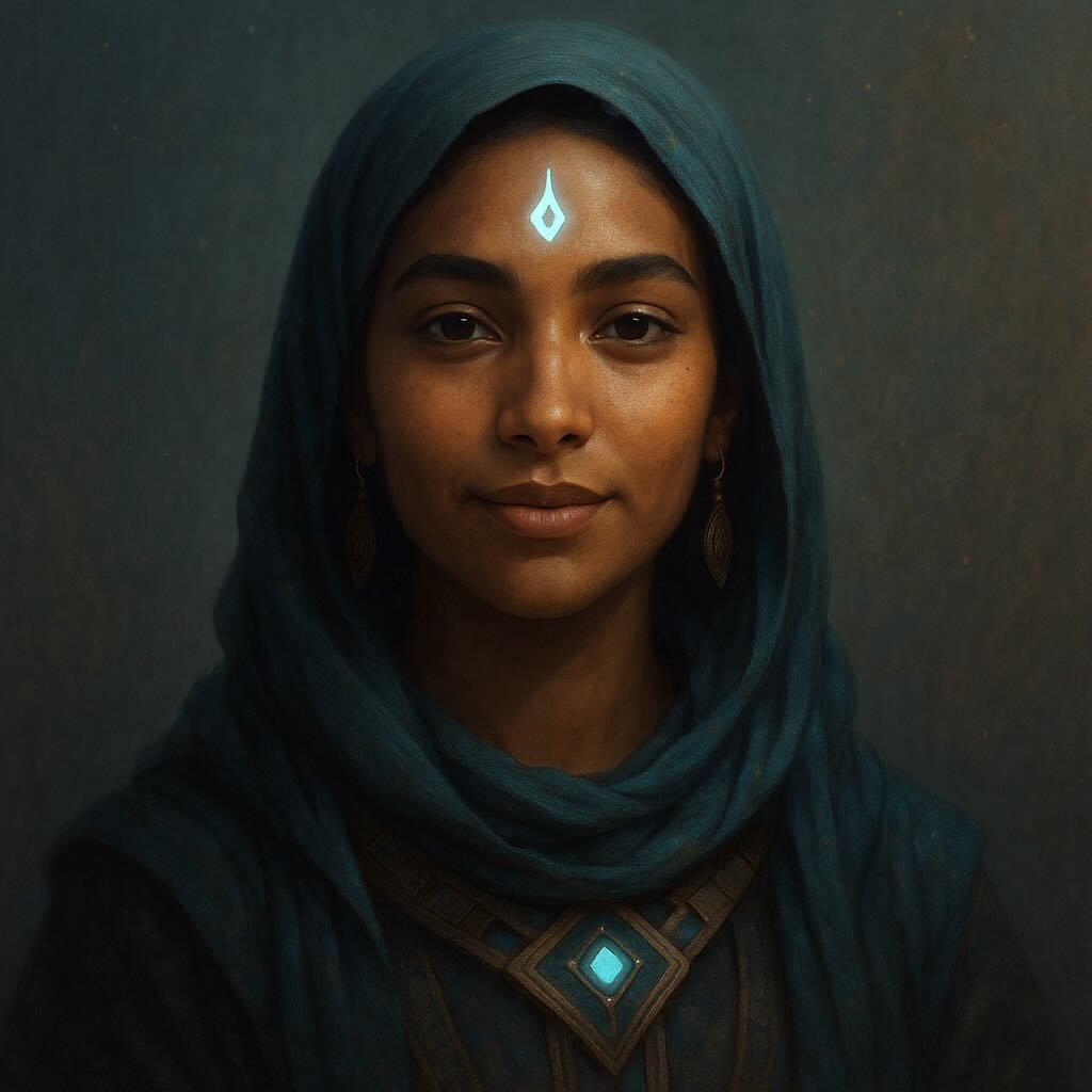 OutpostX - Amira Superintelligence